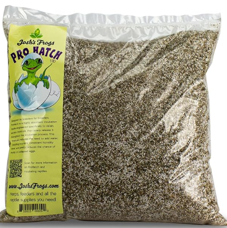 Pro - Hatch Incubation 1lb – Port Credit Pets